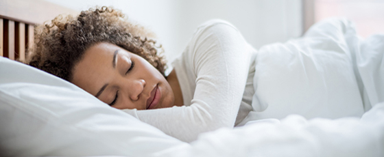 Self-Care Solutions: Five Ways to Teach Yourself to Sleep Better ...