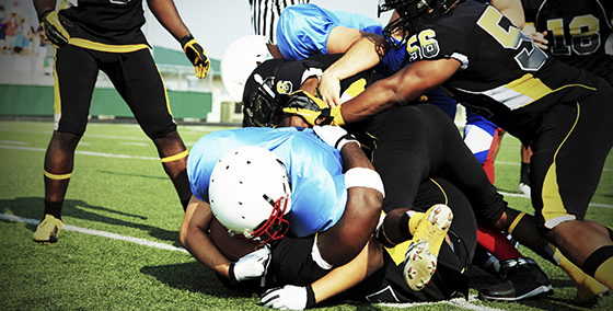 Youth and Concussions: Insight on Prevention and Protocol from Athletic ...