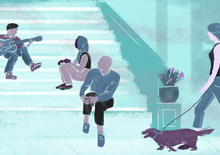 Building and Maintaining Wellness | Counseling@Northwestern