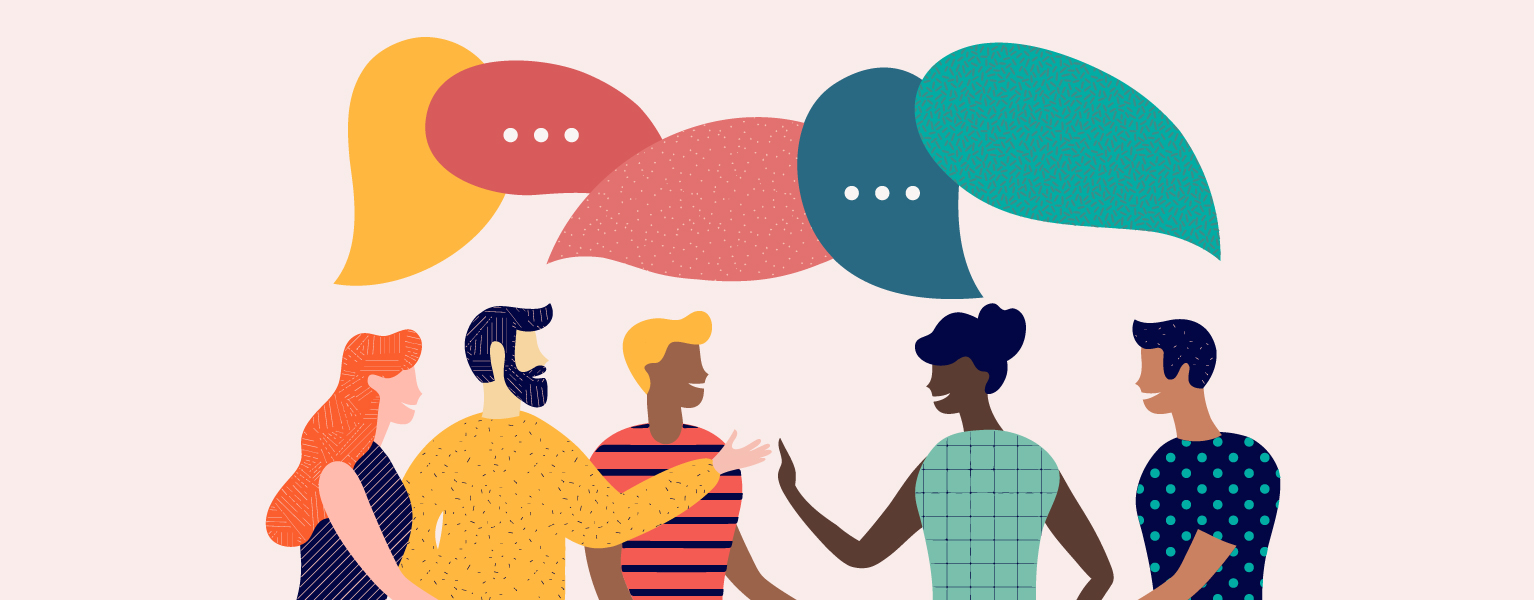 Inclusive Language Guide | Counseling@Northwestern